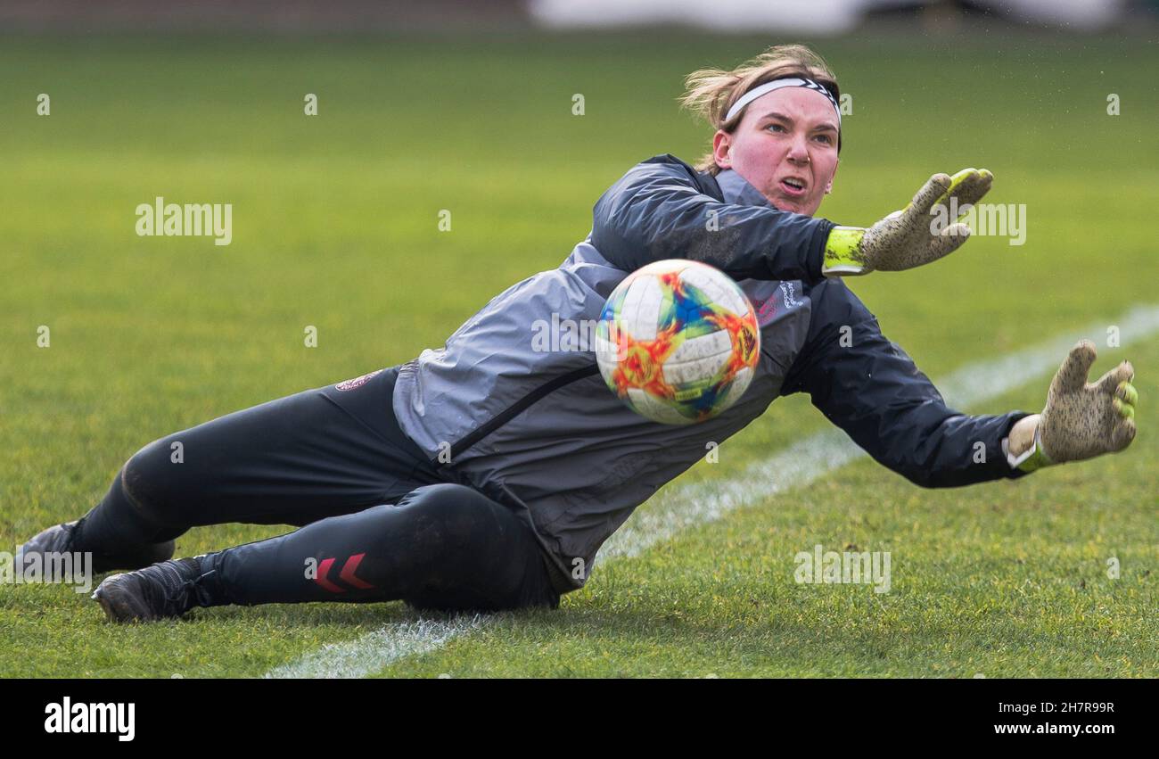 Lene christensen hi-res stock photography and images - Alamy