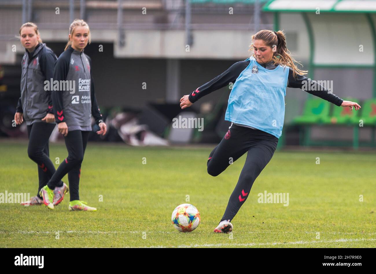 Mille gejl hi-res stock photography and images - Alamy