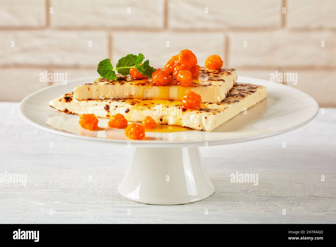 Kaffeost hi-res stock photography and images - Alamy