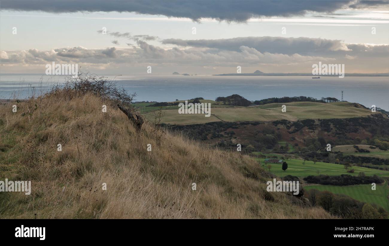 Burntisland hi-res stock photography and images - Alamy