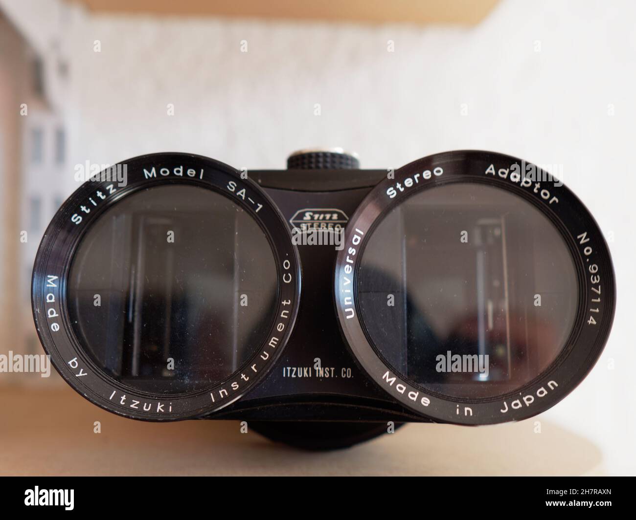 Universal camera model hi-res stock photography and images - Alamy