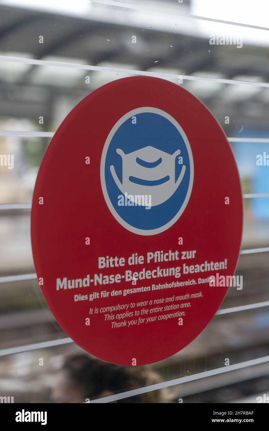 Corona info hi-res stock photography and images - Alamy