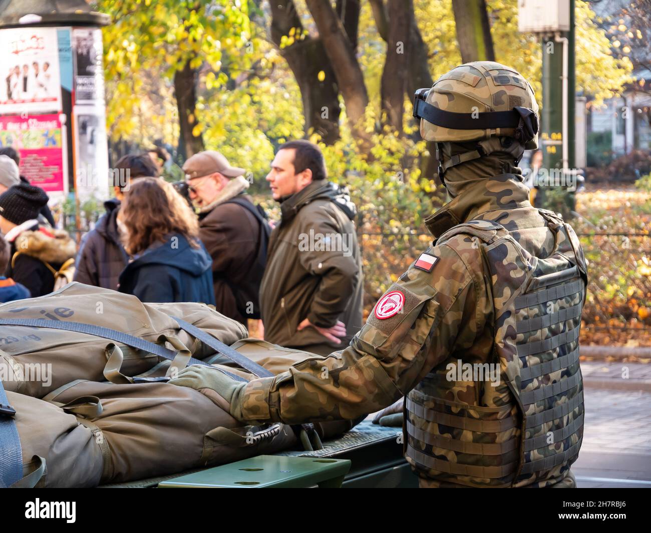 Military Helmet From Polish Army High Resolution Stock Photography and ...