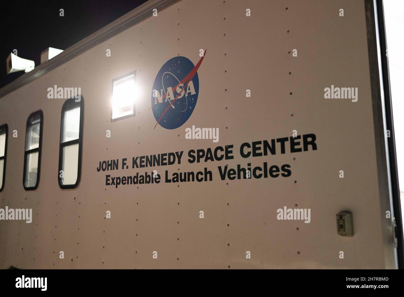 Nasa launch base hi-res stock photography and images - Alamy