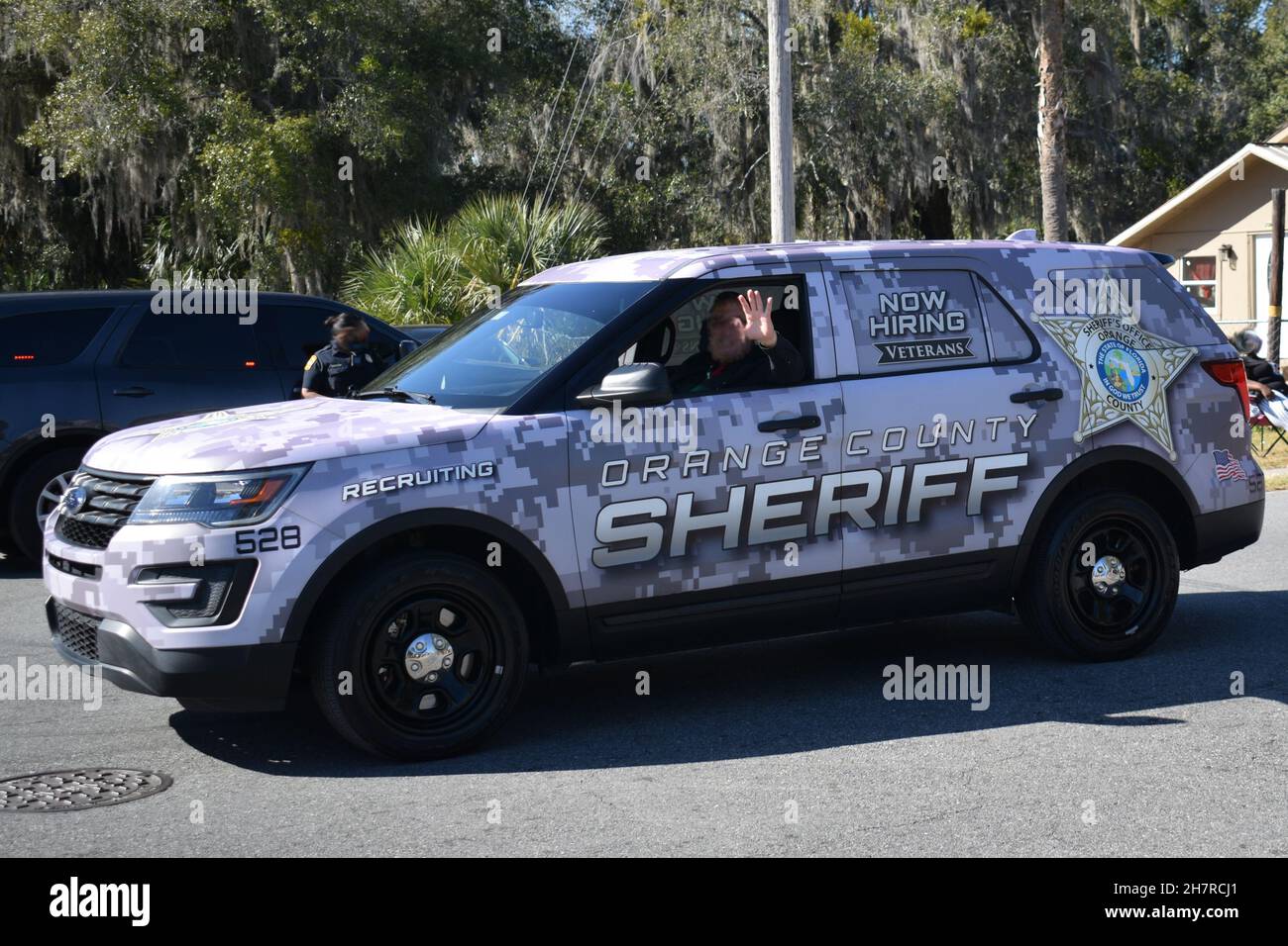 Florida orange county hi-res stock photography and images - Alamy