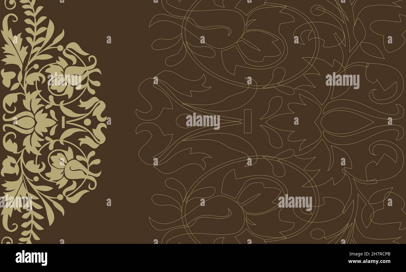 Geometric mandela hi-res stock photography and images - Alamy