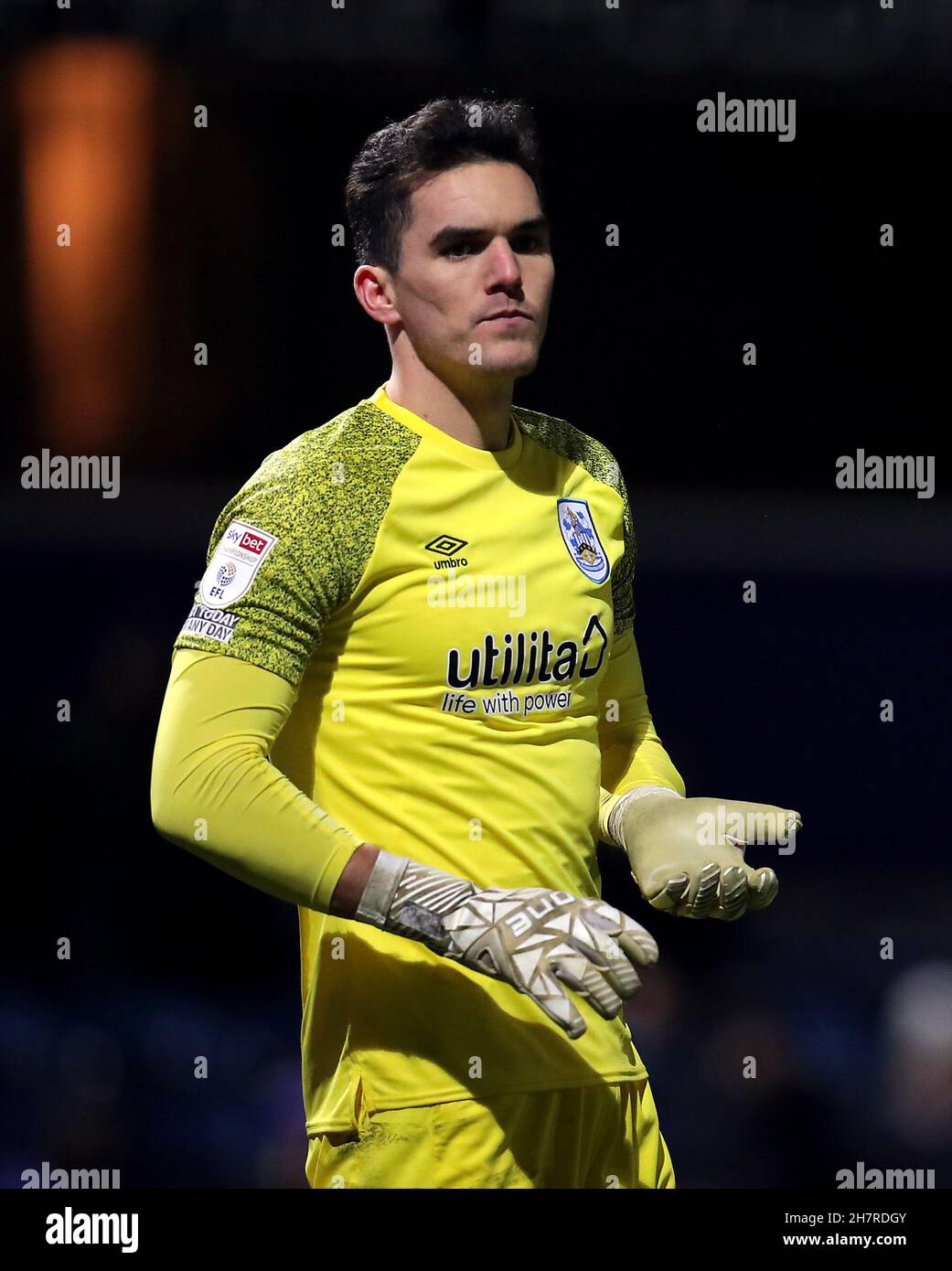 Huddersfield smarpix hi-res stock photography and images - Alamy