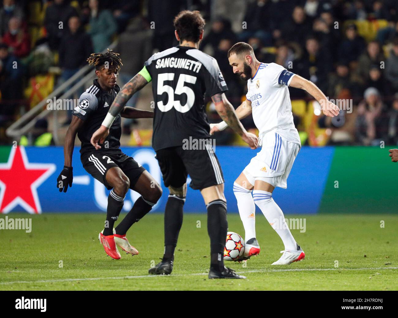 Bolshaya arena hi-res stock photography and images - Alamy