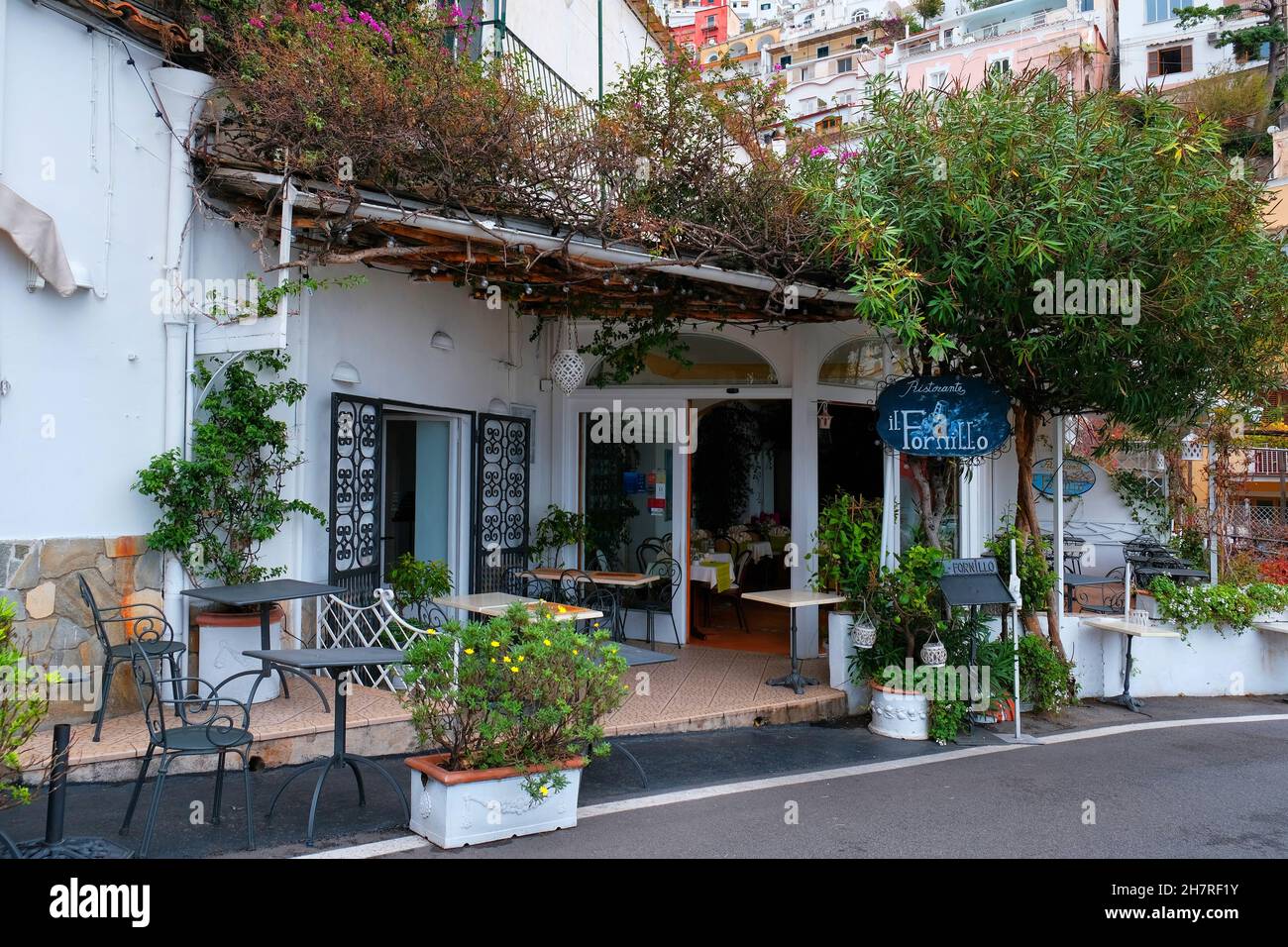 Il fornillo hi-res stock photography and images - Alamy