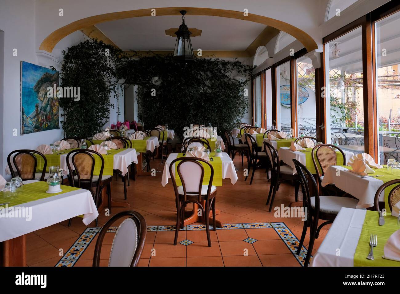 Il fornillo hi-res stock photography and images - Alamy