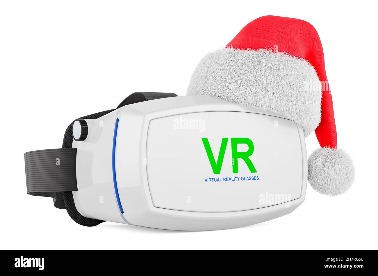 3d illustration vr shopping vr hi-res stock photography and images - Alamy