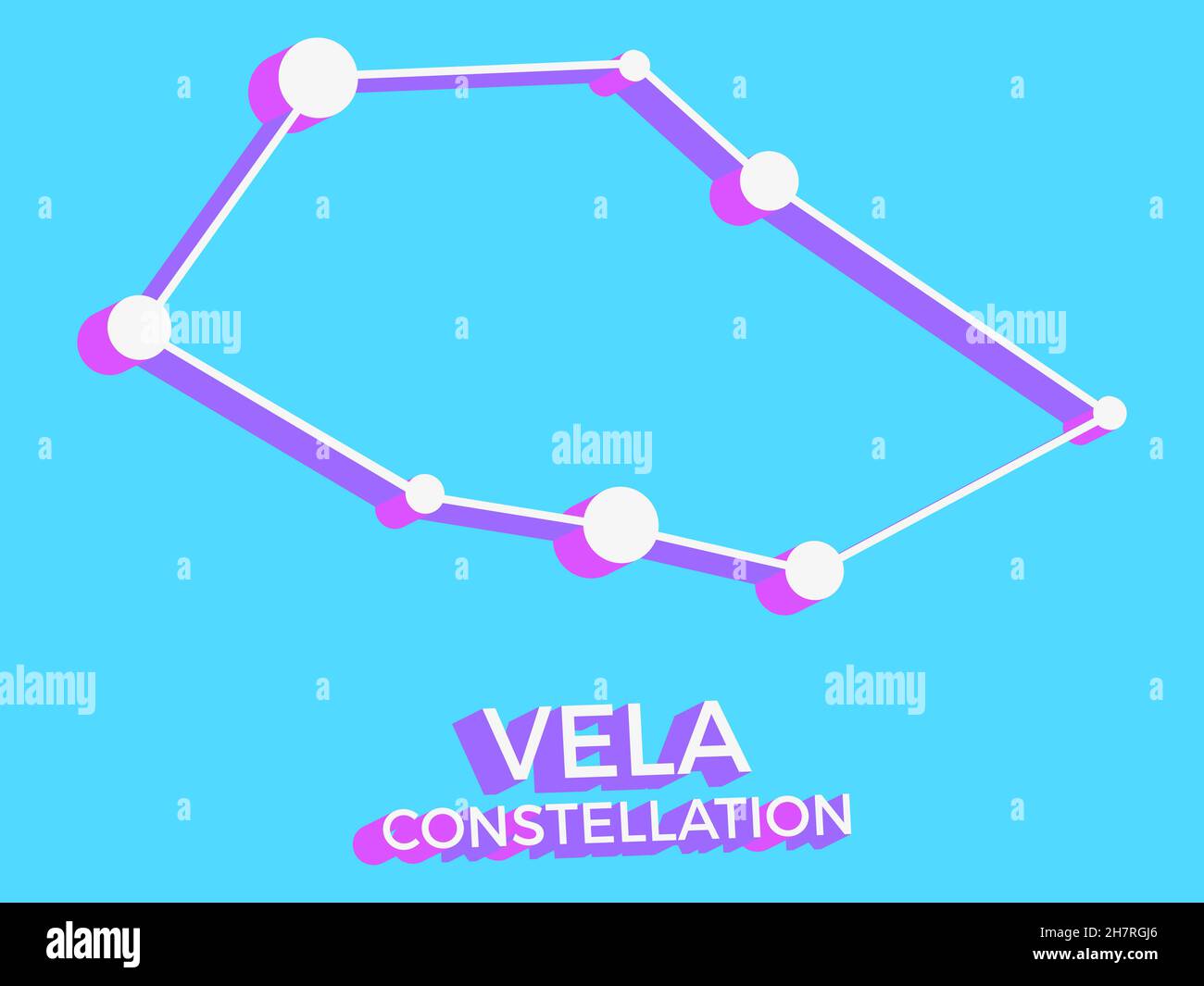 Vela Constellation