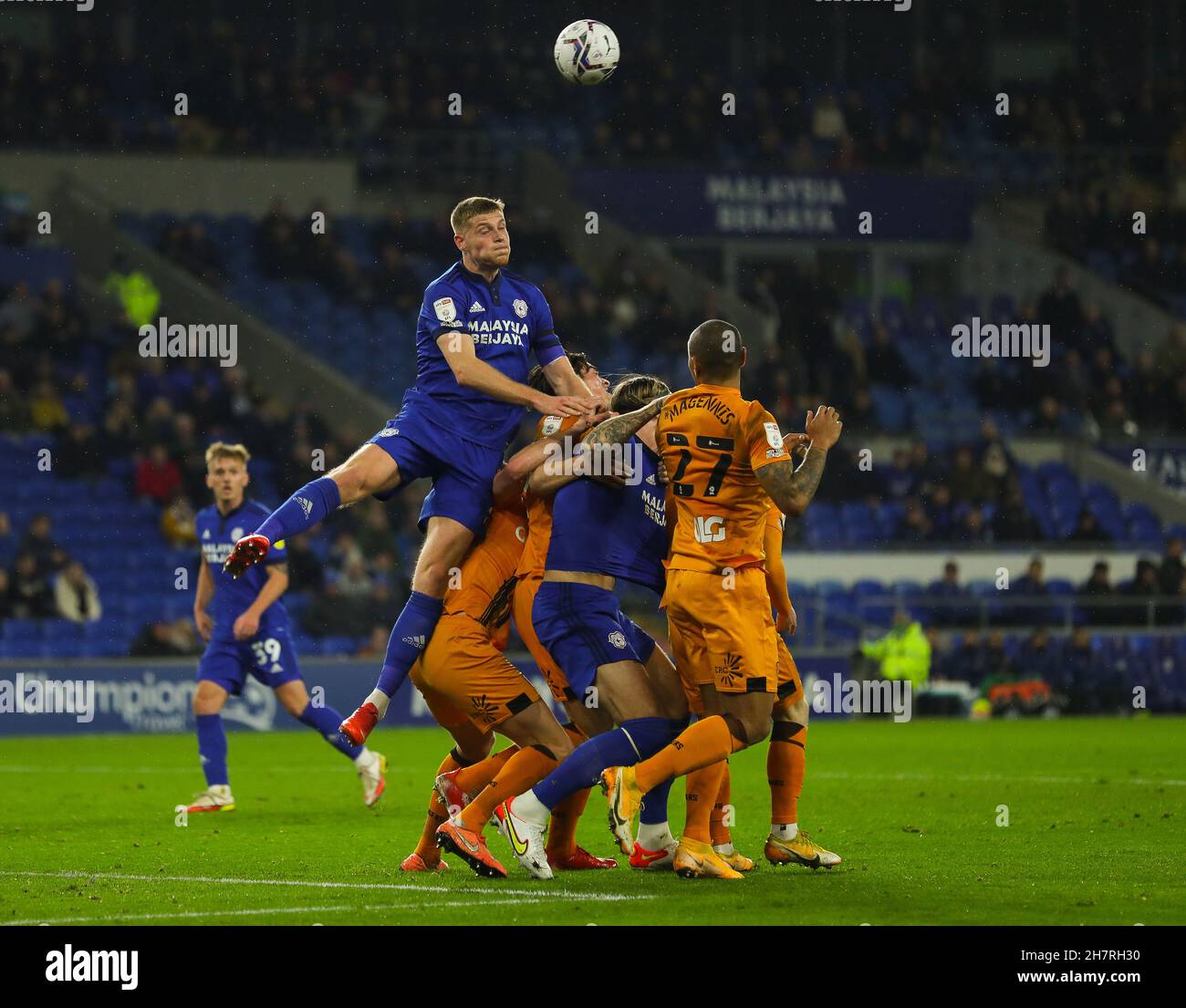 Mark mcguiness hi-res stock photography and images - Alamy