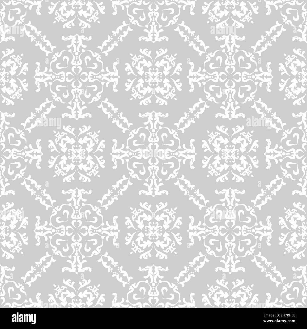Arabic elegant pattern oriental style for decorative design. Seamless ...