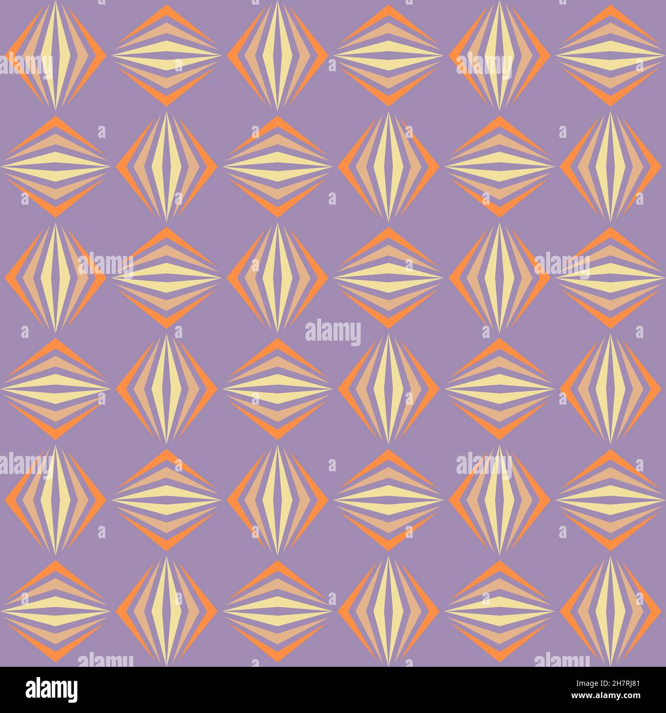 Striped seamless pattern for prints, web, textiles, advertising and ...
