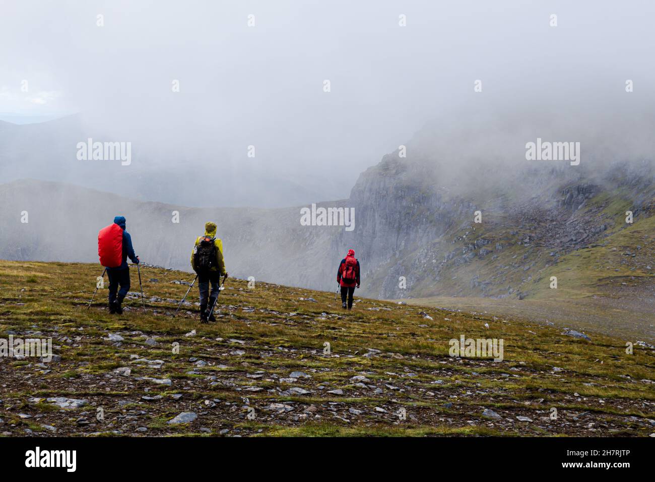 Severe elevation hi-res stock photography and images - Alamy
