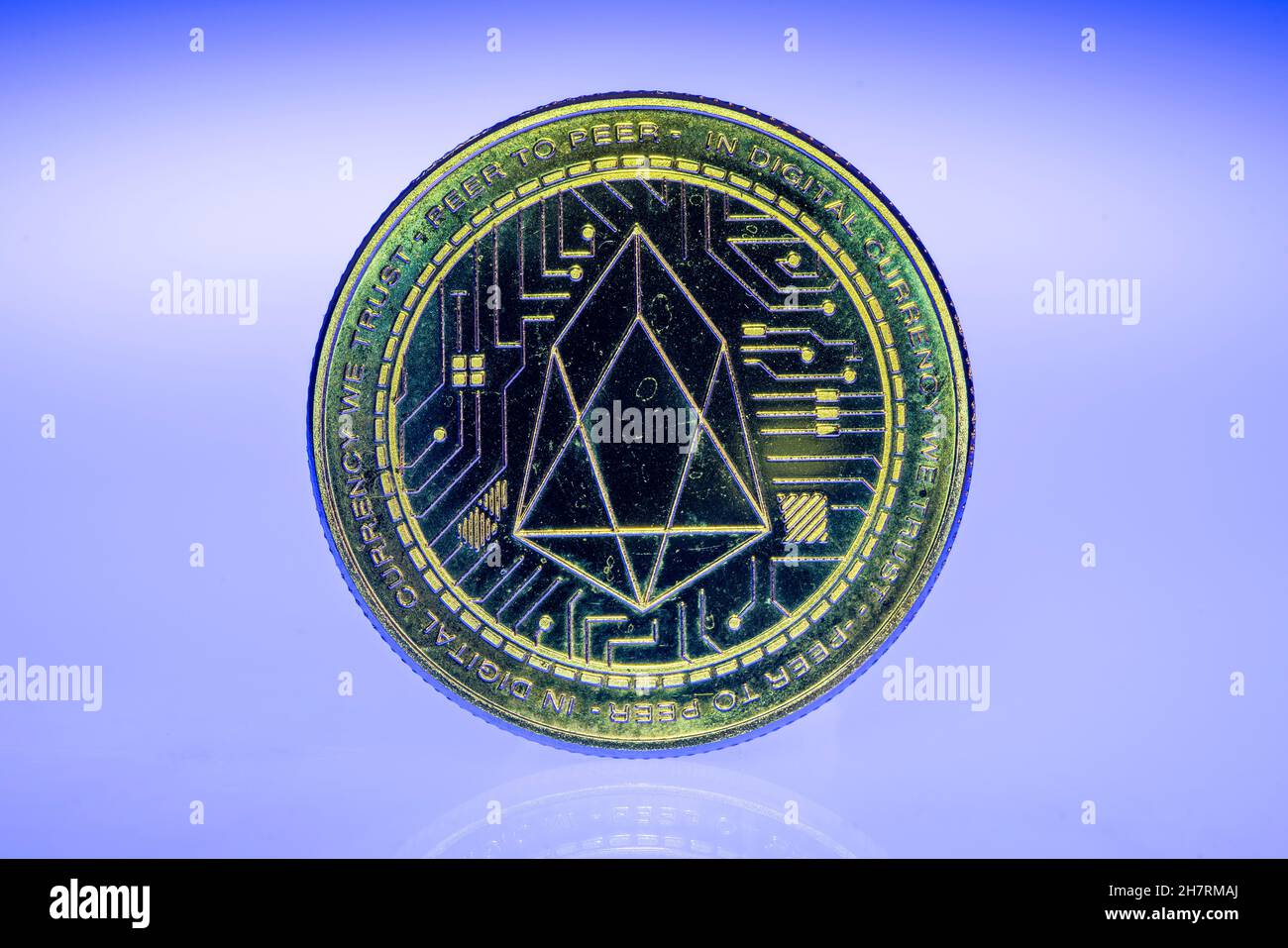 Eos logo hi-res stock photography and images - Alamy