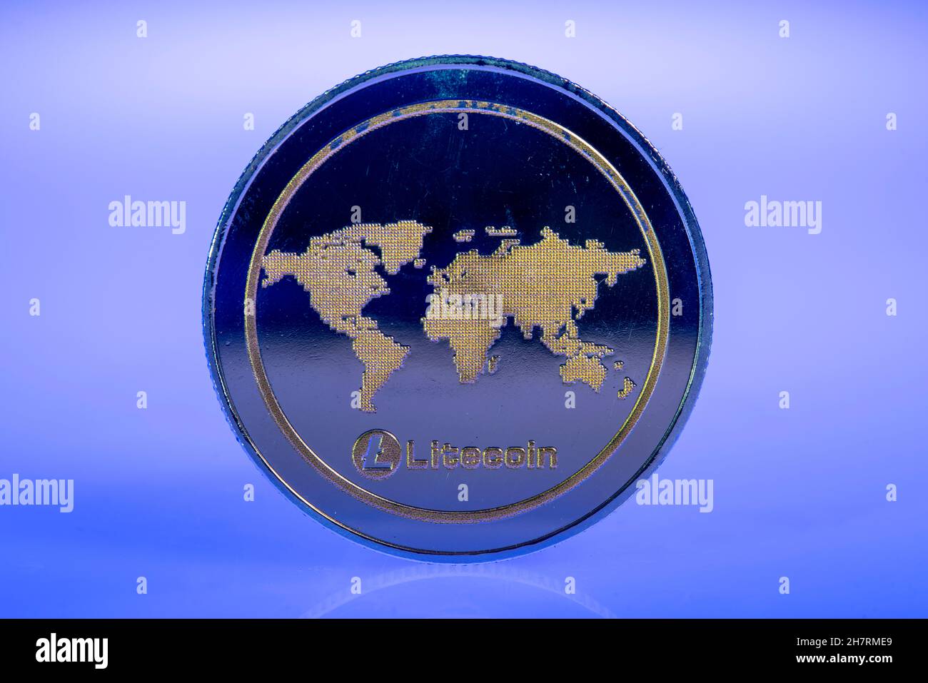 Blockchain image hi-res stock photography and images - Alamy