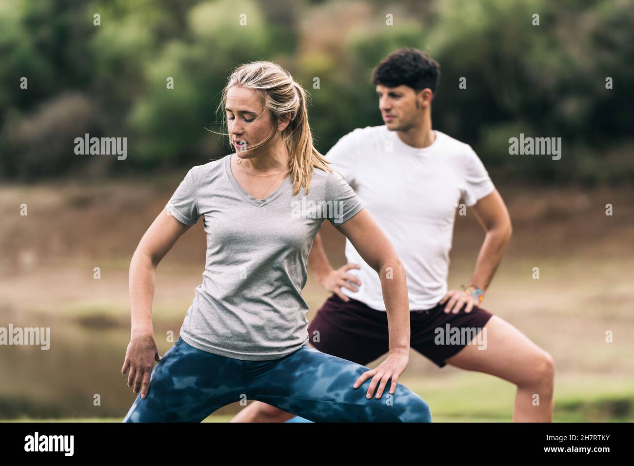Strides hi-res stock photography and images - Alamy