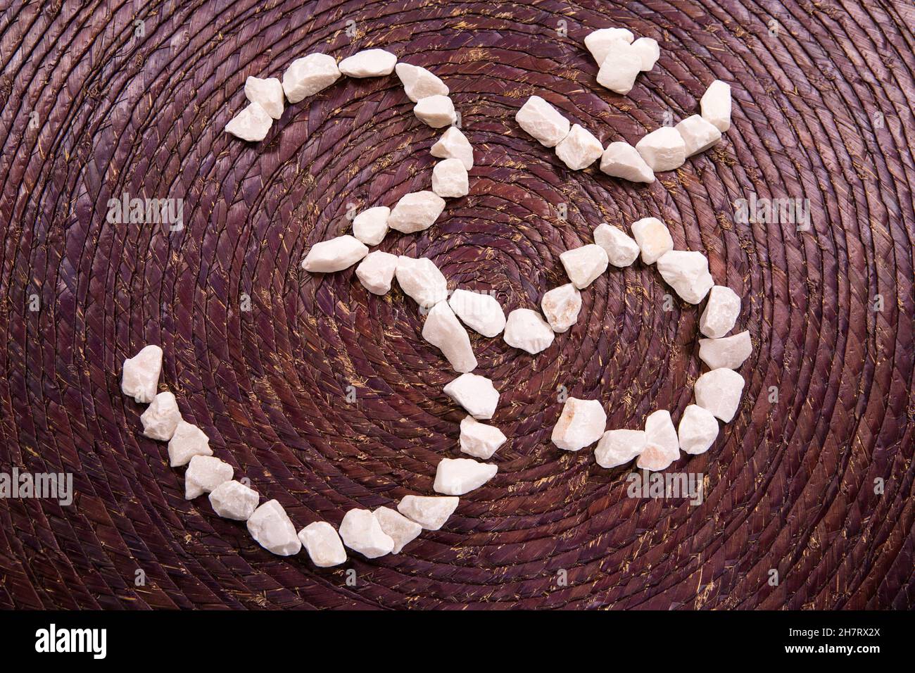 Om design hi-res stock photography and images - Alamy