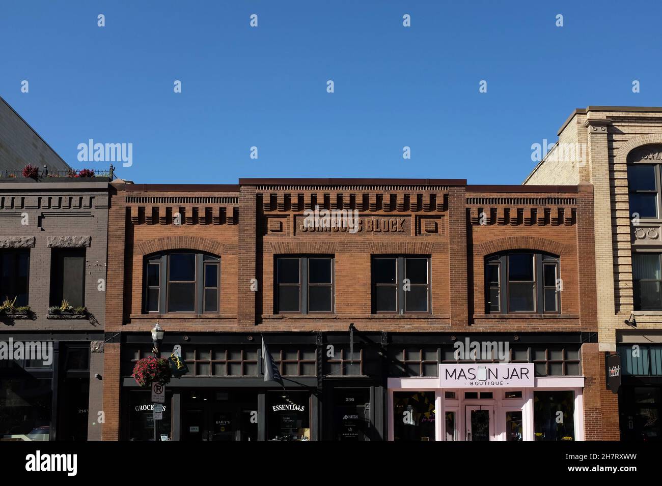Corbelled hi-res stock photography and images - Alamy