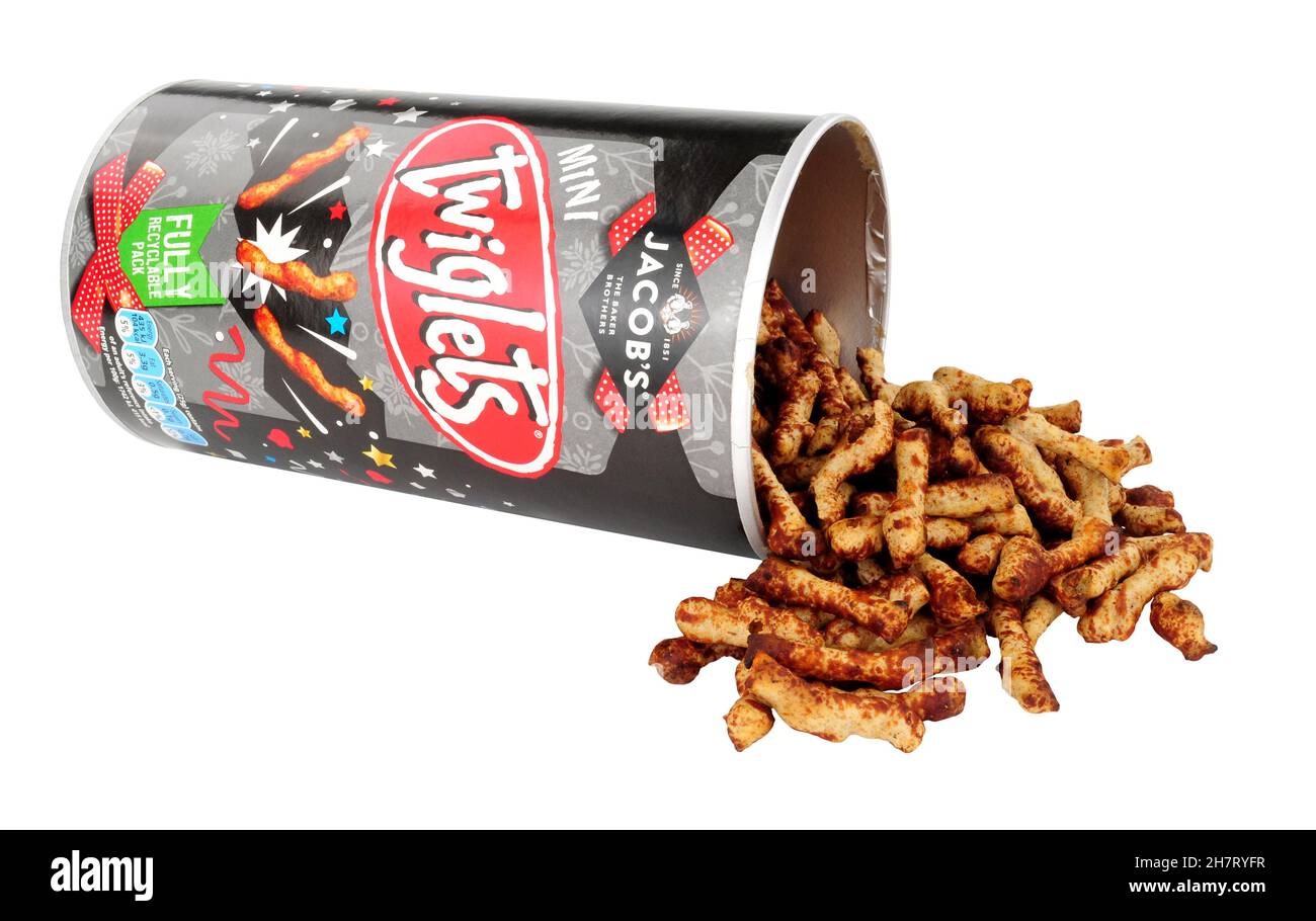 Twiglets