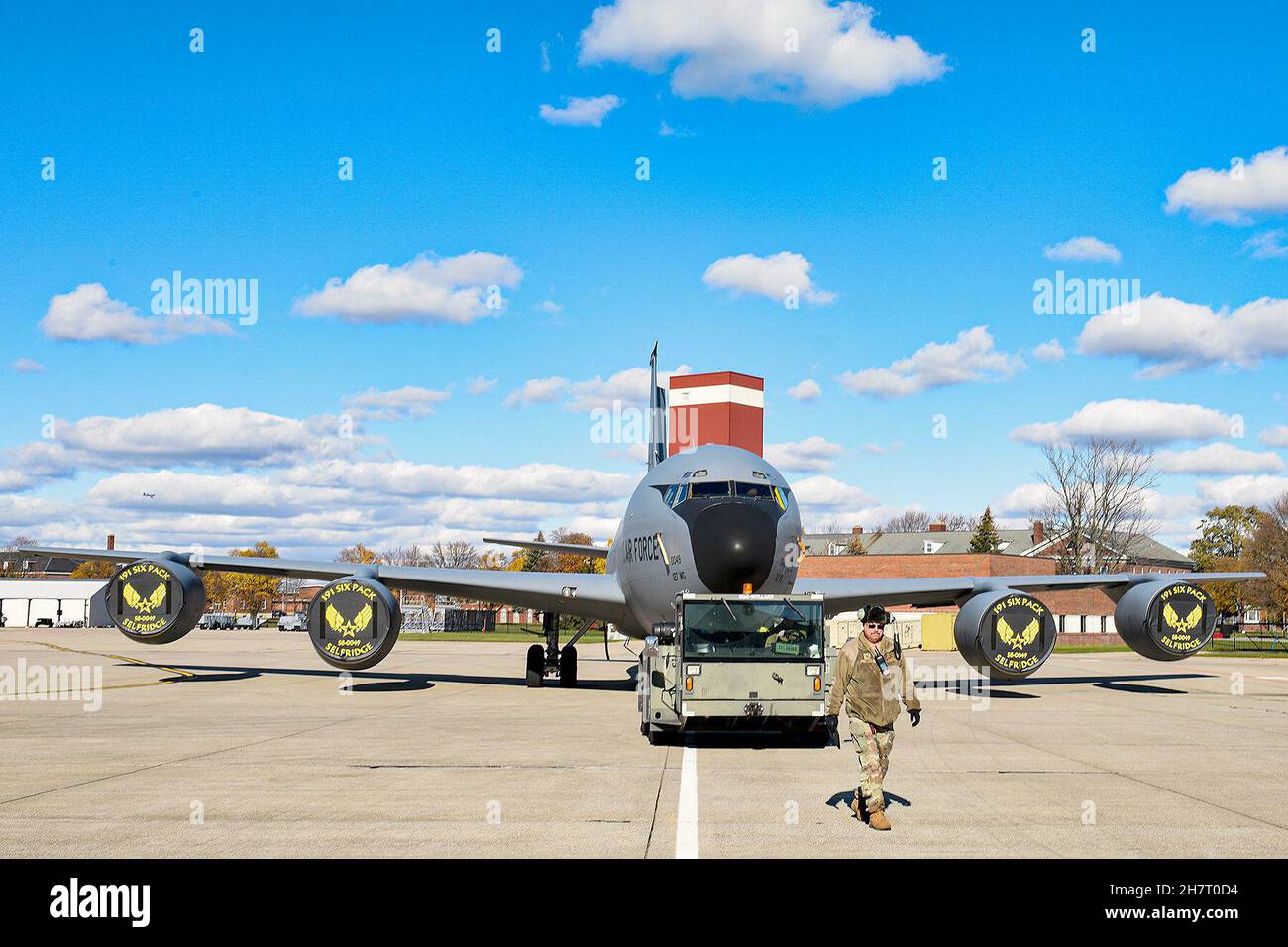 191st squadron hi-res stock photography and images - Alamy