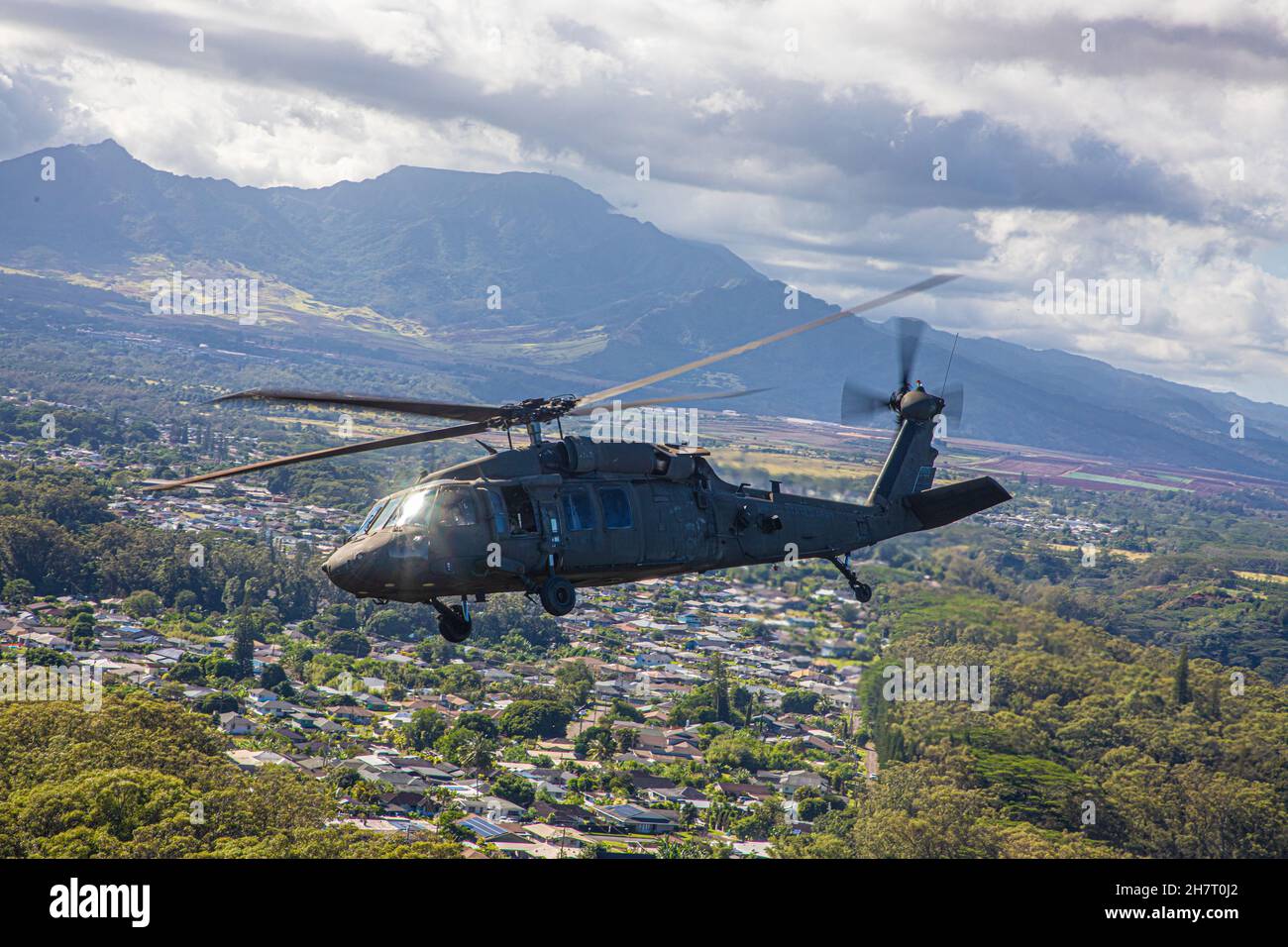 Alpha company, 3rd Battalion, 25th Aviation Regiment, 25th Combat ...