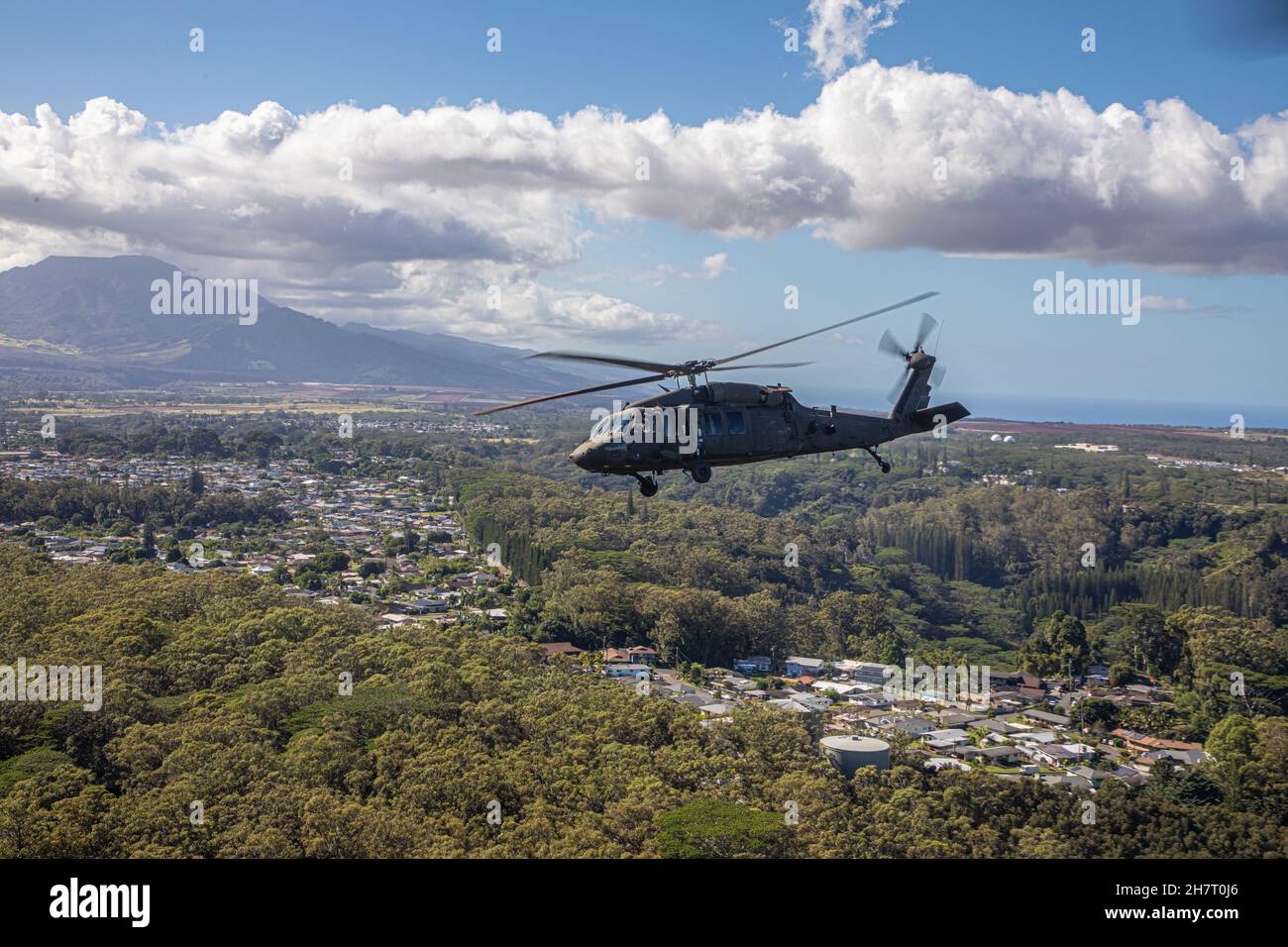 Alpha company, 3rd Battalion, 25th Aviation Regiment, 25th Combat ...