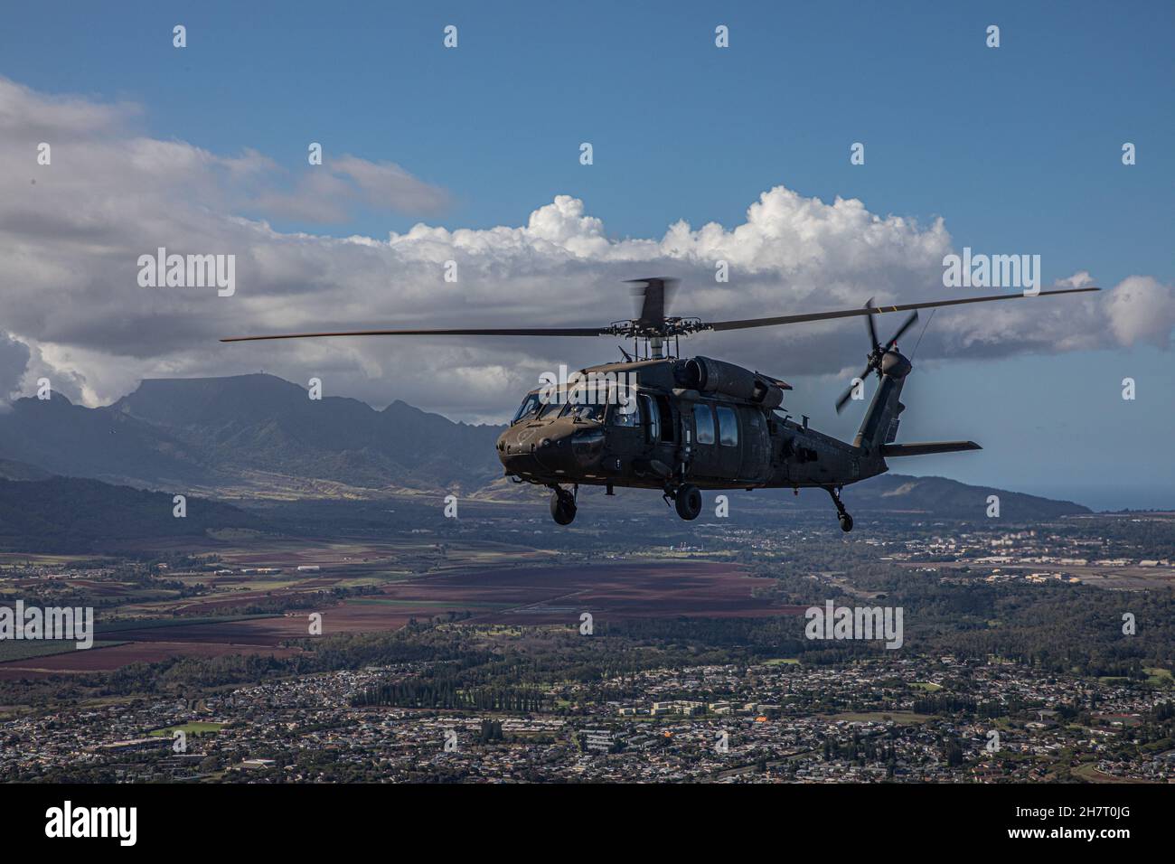 Alpha company, 3rd Battalion, 25th Aviation Regiment, 25th Combat ...