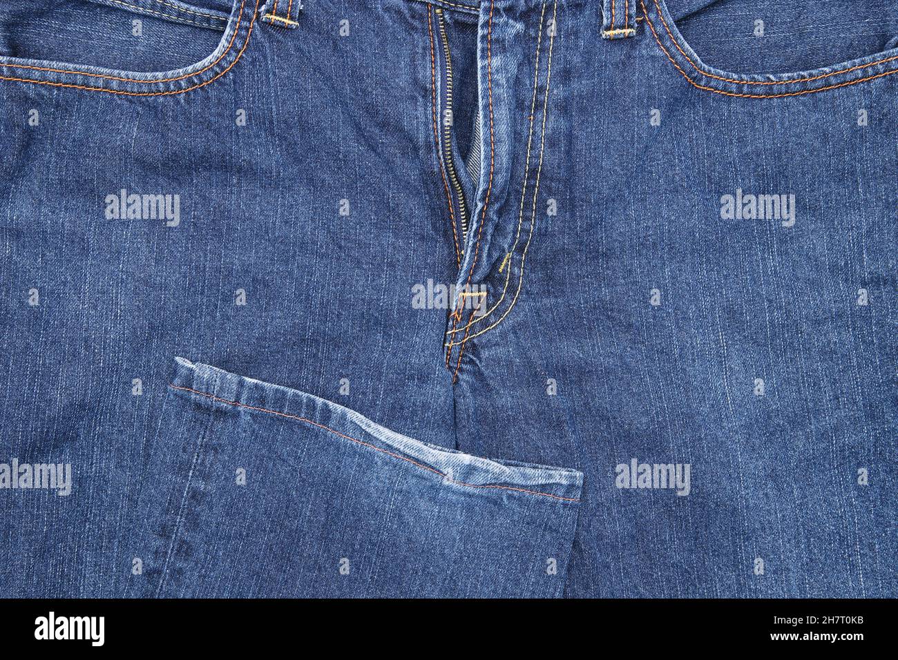 Fly of pants hi-res stock photography and images - Alamy