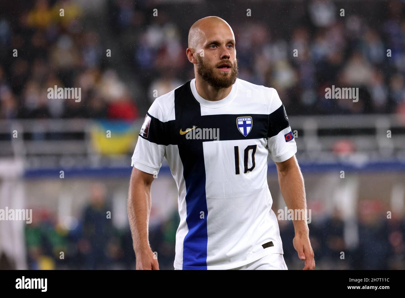Pukki finland hi-res stock photography and images - Alamy