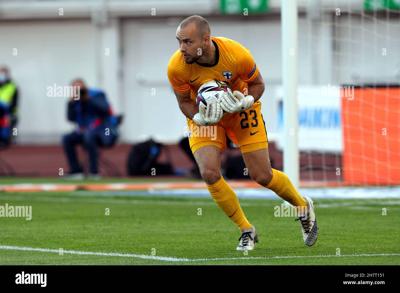 Carljohan eriksson hi-res stock photography and images - Alamy