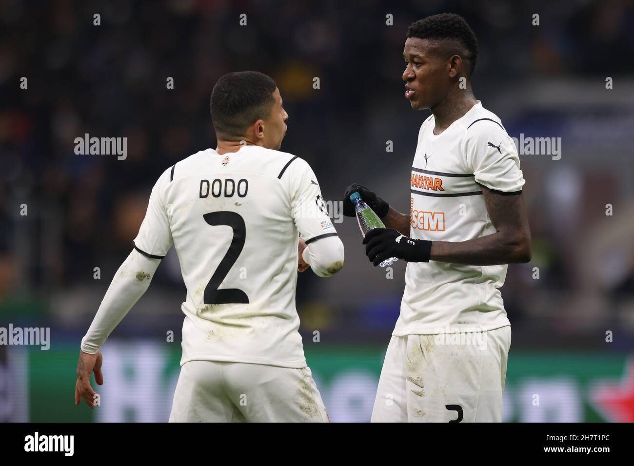 Fc dodo hi-res stock photography and images - Alamy