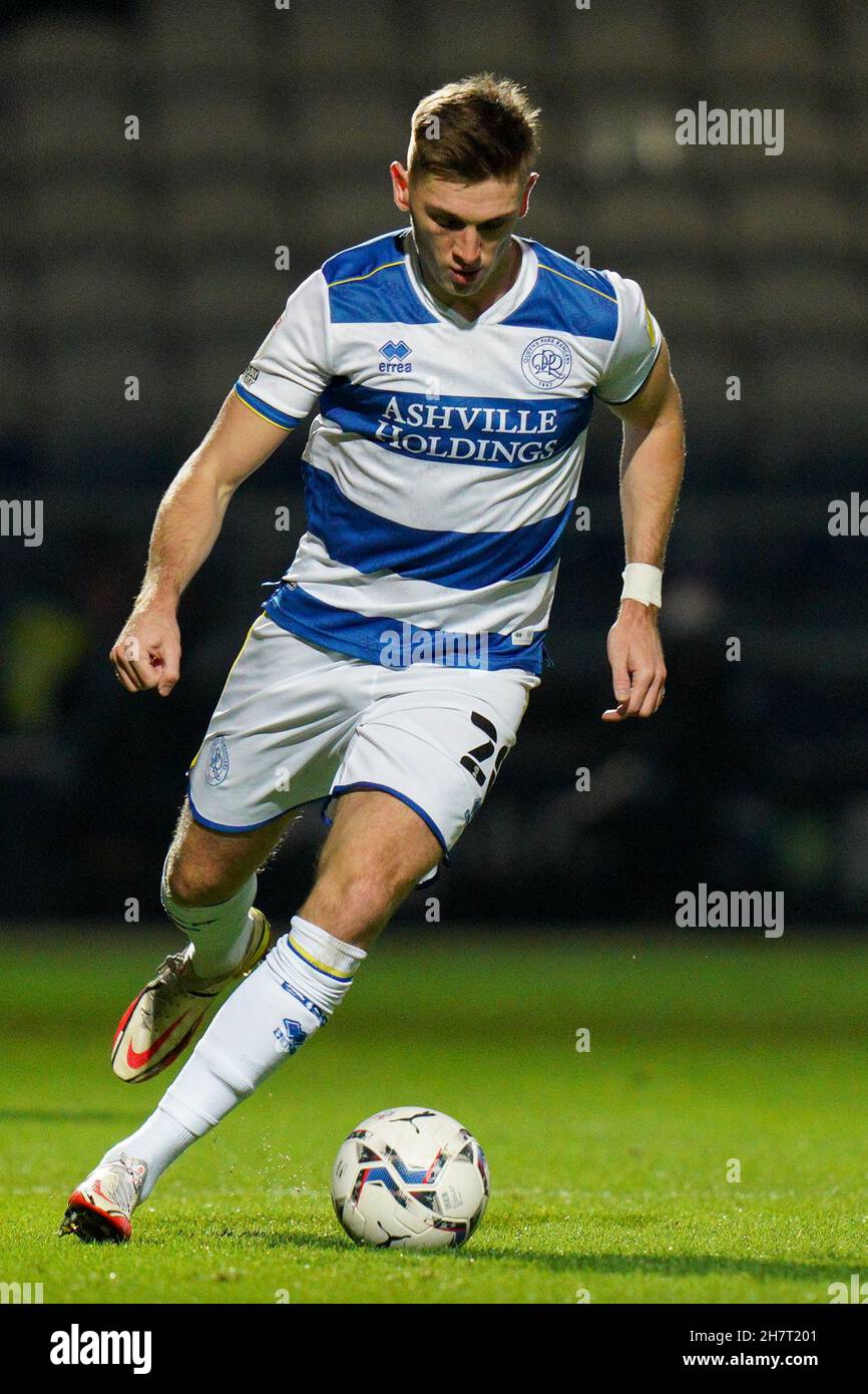 Jimmy dunne queens hi-res stock photography and images - Alamy