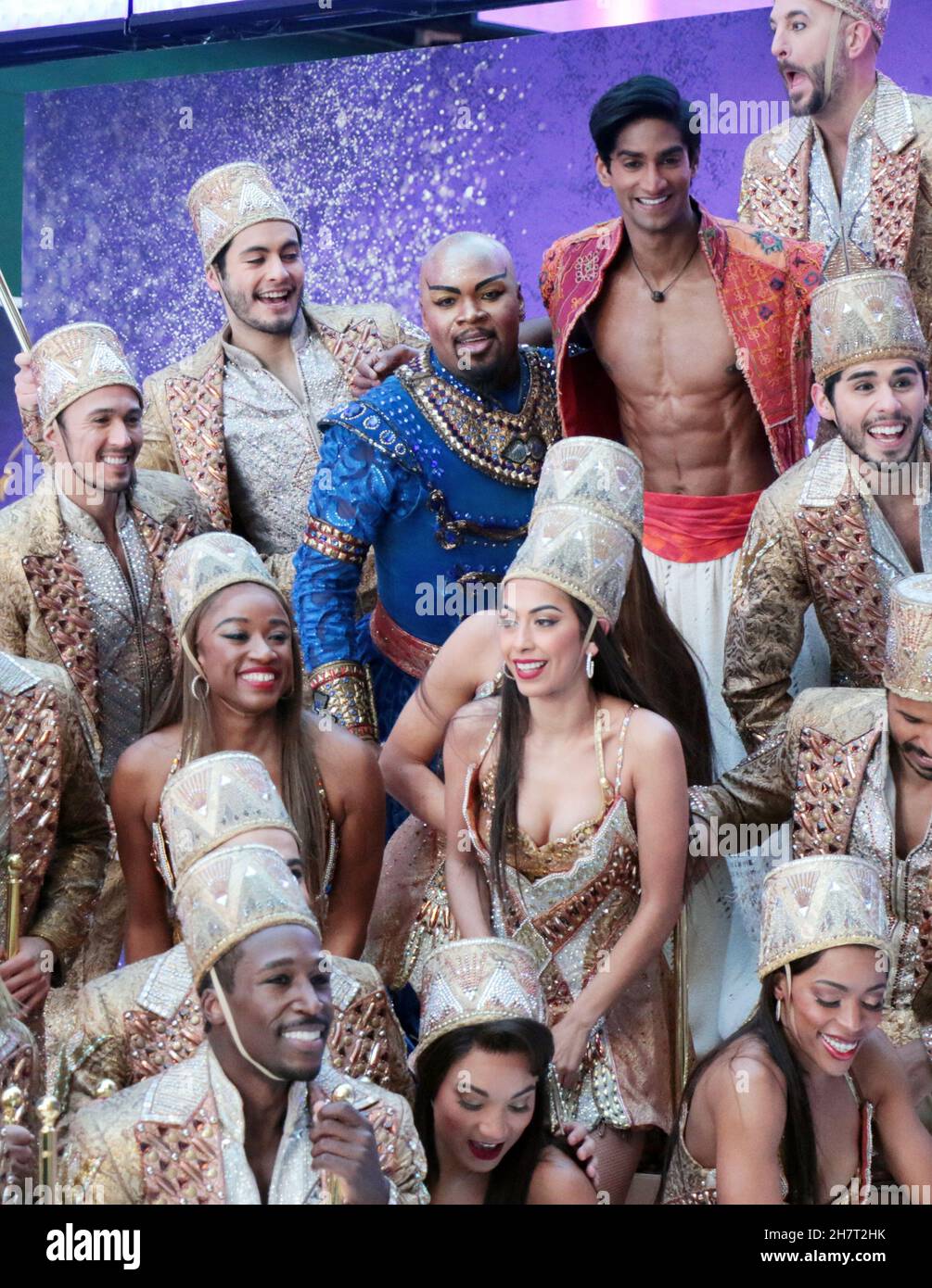 New York, NY, USA. 24th Nov, 2021. Michael James Scott, Michael ...