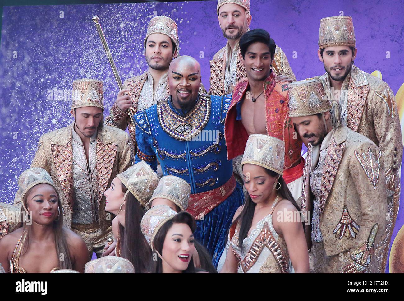 New York, NY, USA. 24th Nov, 2021. Michael James Scott, Michael ...