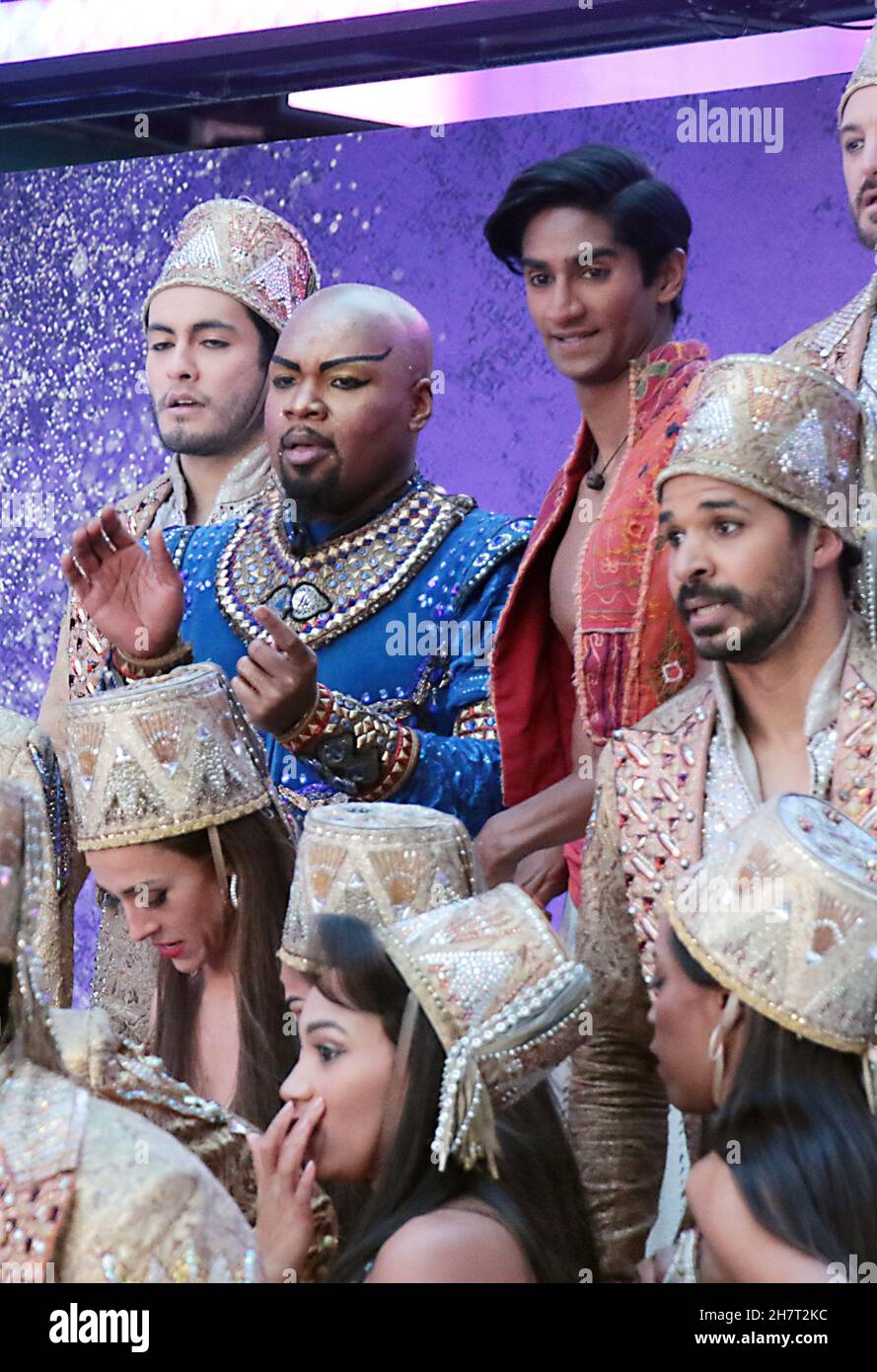 New York, NY, USA. 24th Nov, 2021. Michael James Scott, Michael ...