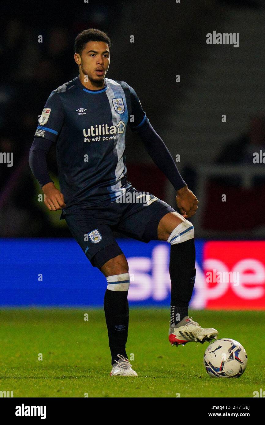 Levi colwill huddersfield hi-res stock photography and images - Alamy