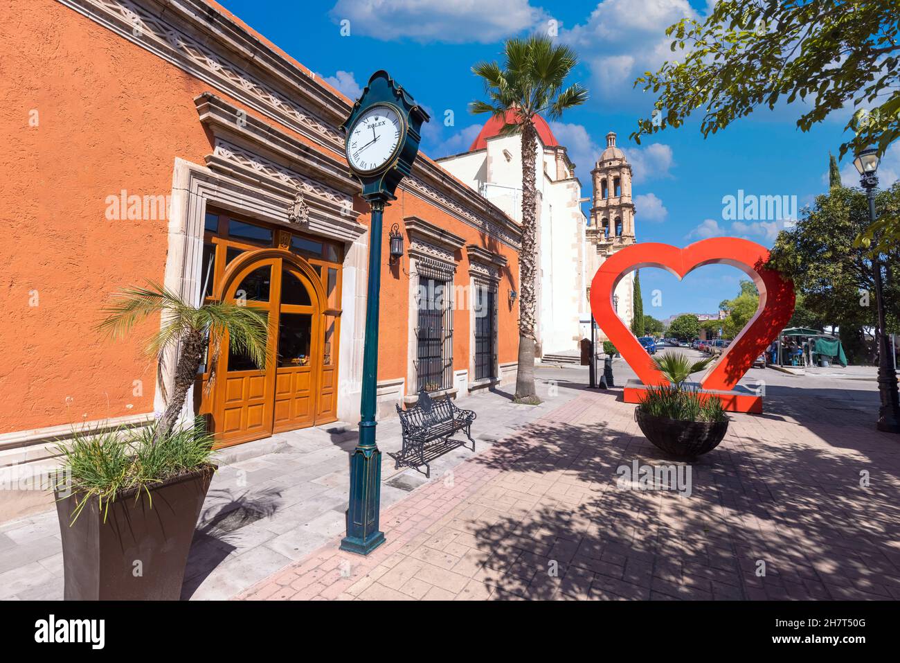 Victoria de Durango, Durango, Mexico, 10 September, 2021: Durango ...