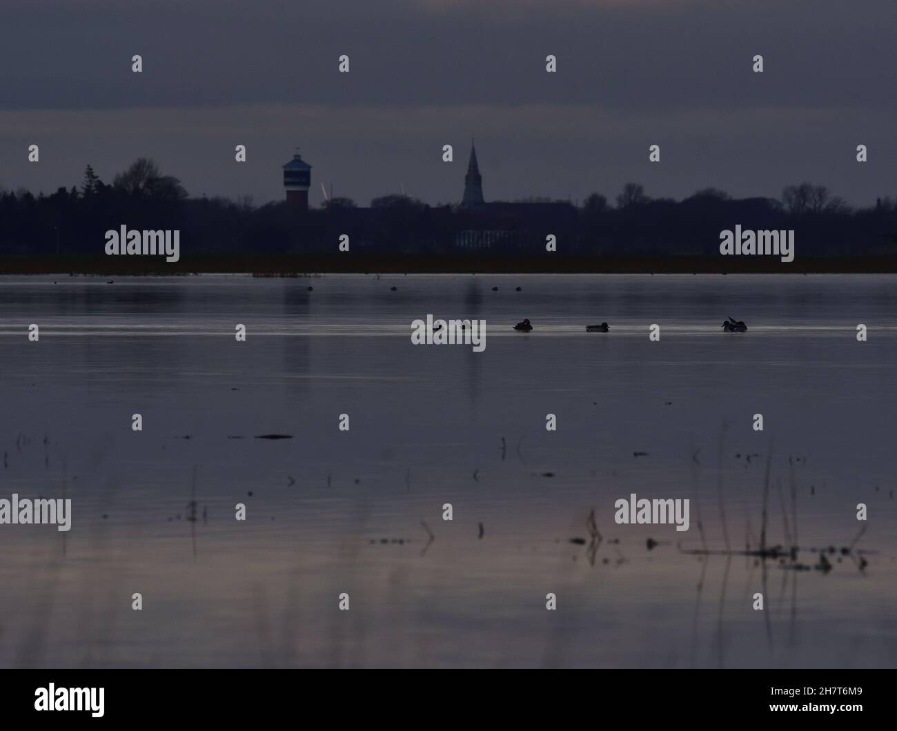 Hasberg sea hi-res stock photography and images - Alamy