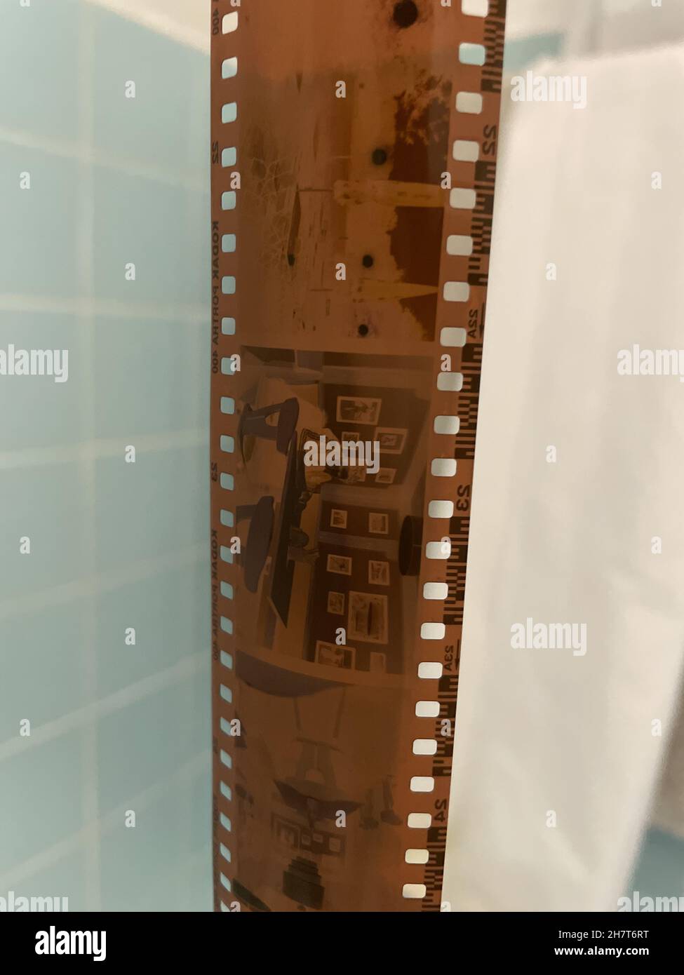 Analog images hi-res stock photography and images - Alamy
