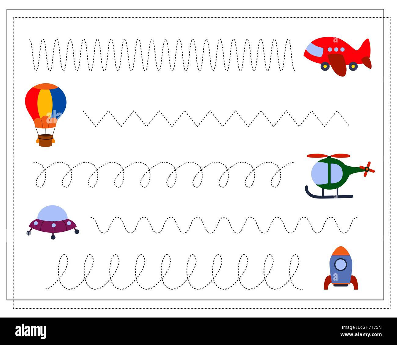 Swipe through Stock Vector Images - Alamy