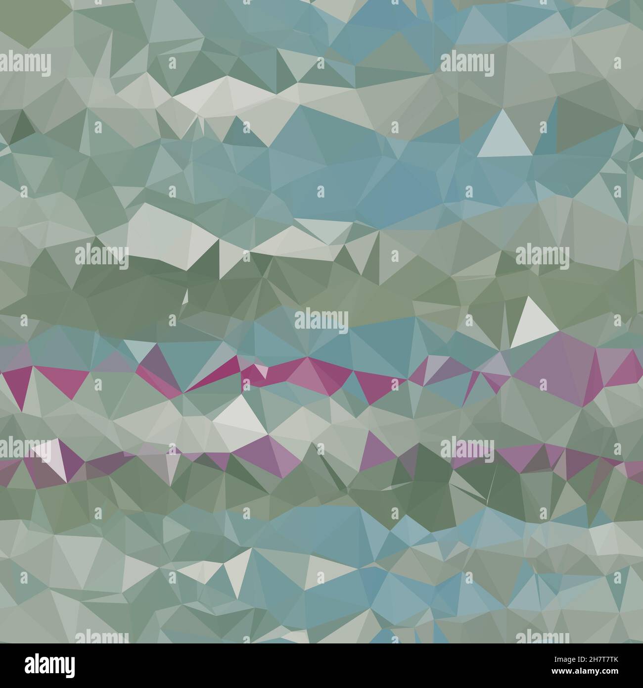 Seamless triangle pattern for surface pattern and print Stock Photo - Alamy