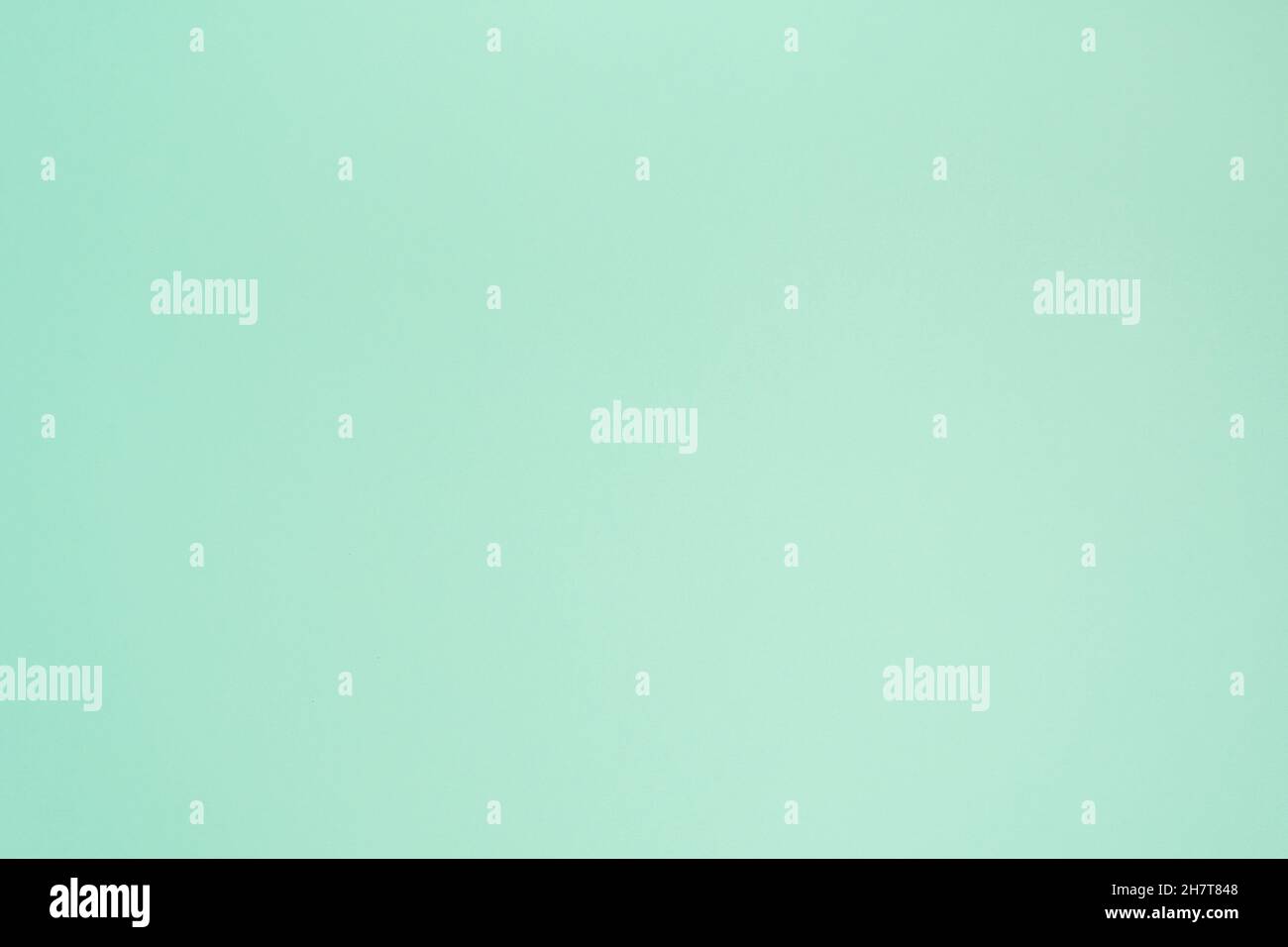 Green paper background, top view Stock Photo - Alamy