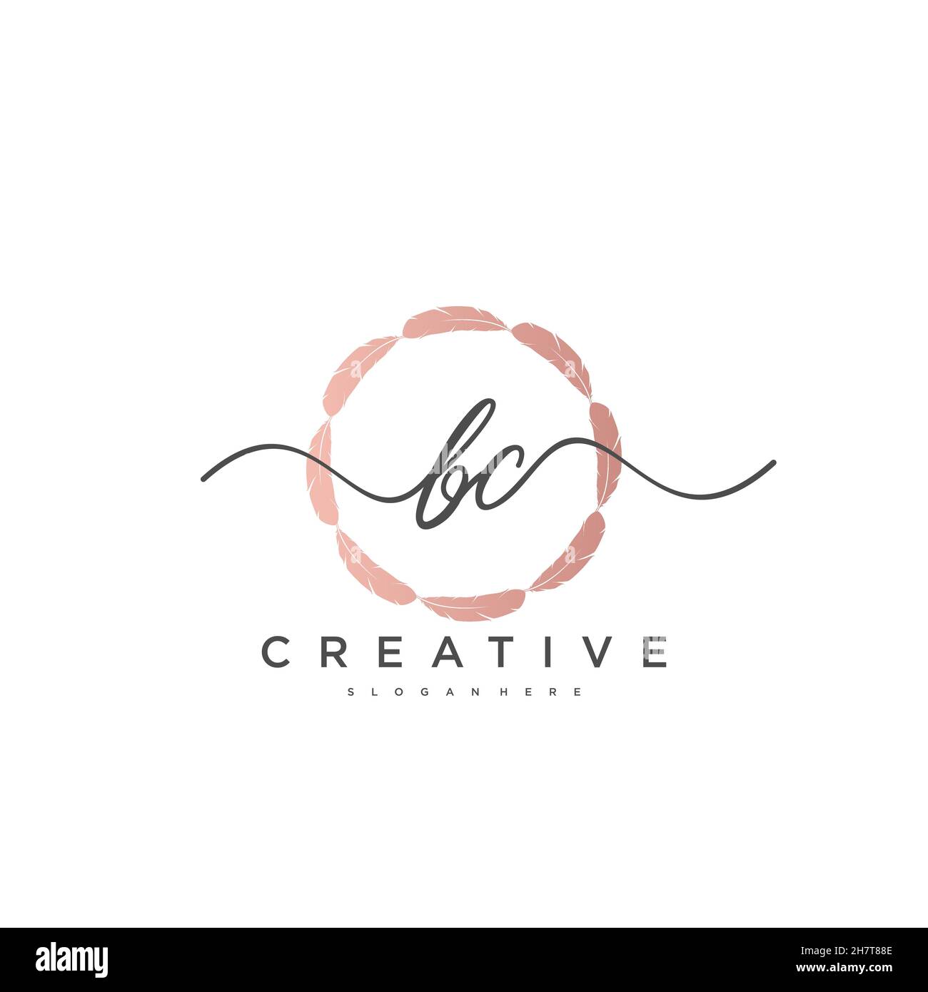 Bc logo vector vectors hi-res stock photography and images - Alamy