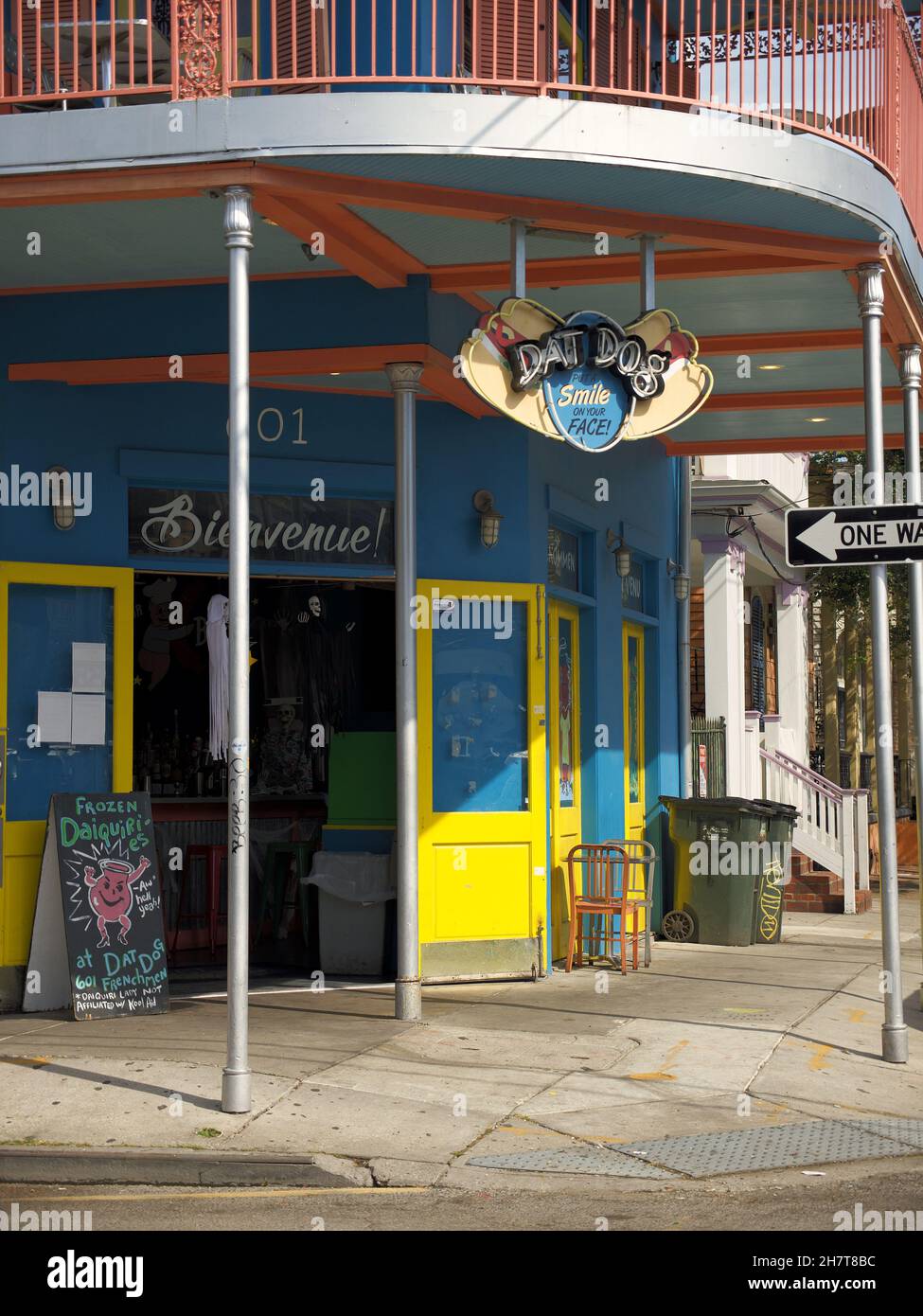 Dat dog hi-res stock photography and images - Alamy