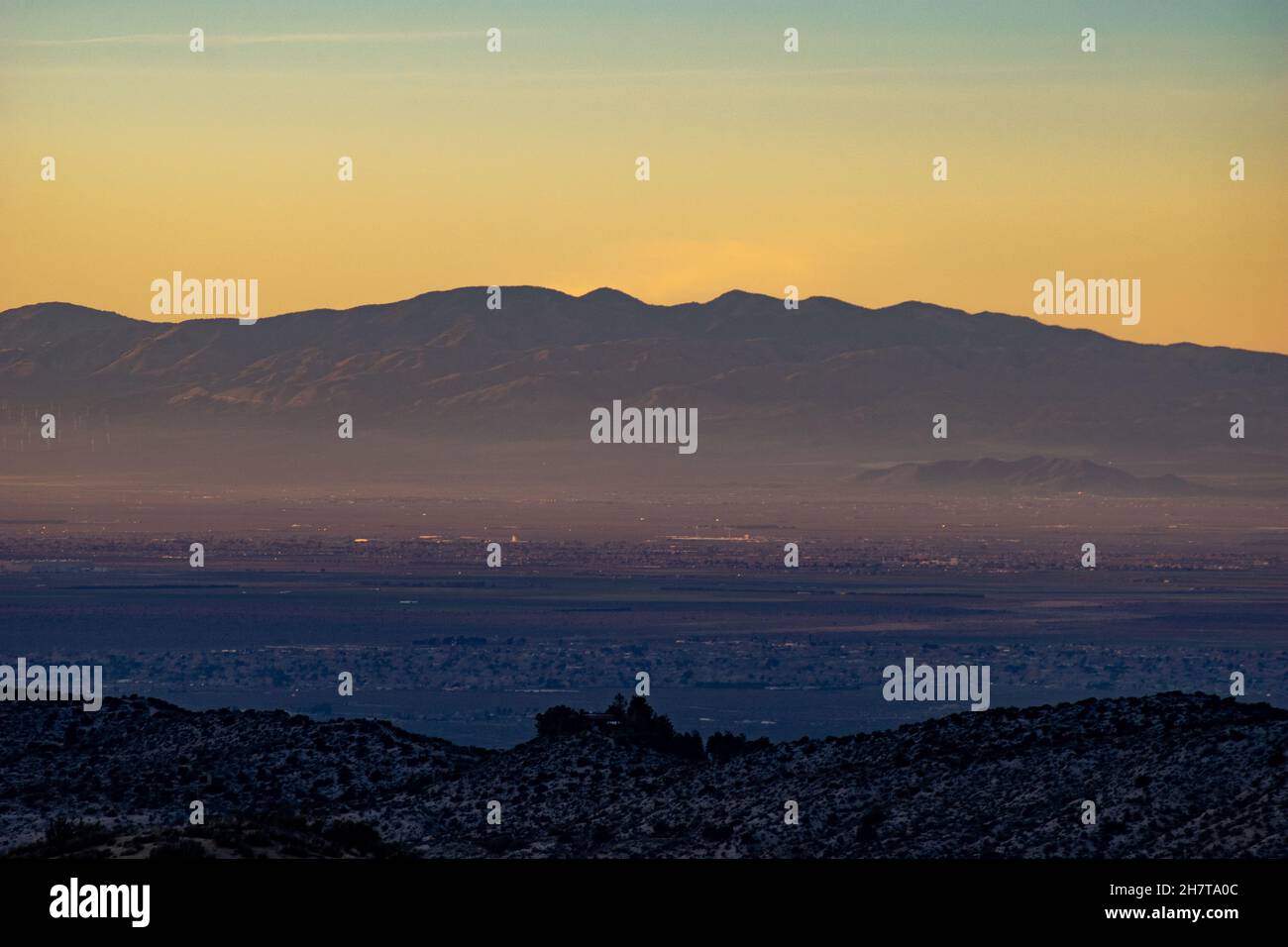 Gorgeous california hi-res stock photography and images - Alamy