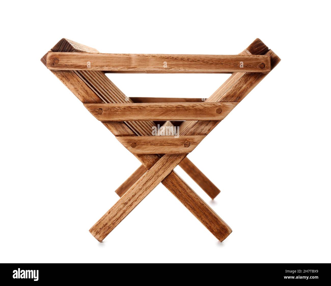 Nativity manger cross hi-res stock photography and images - Alamy