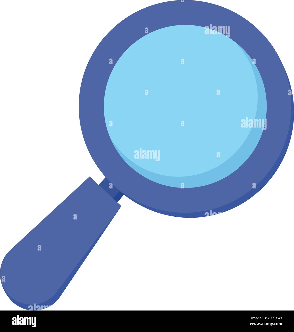 great blue loupe Stock Vector Image & Art - Alamy